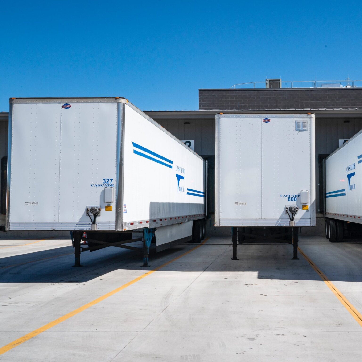 Destock FCL – Custom Port Logistics Provider